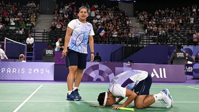 Klasemen Paralimpiade 2024 Negara ASEAN Usai Indonesia Raih Emas