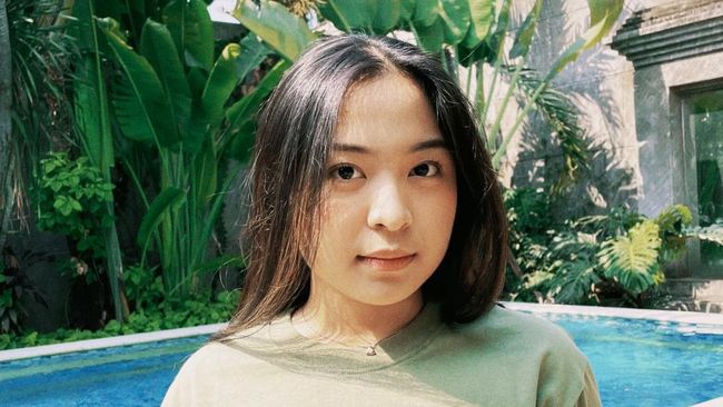 5 Fakta Bernadya, Penyanyi Indonesia dengan 12 Juta Pendengar yang ...