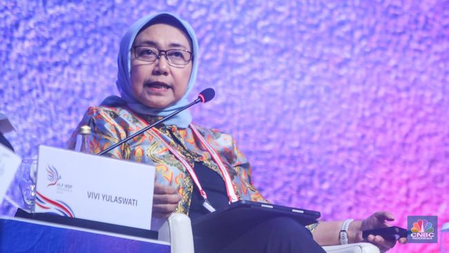 Kembali Siapkan VNR 2025, RI Fokuskan Sinergi SDGs Prioritas