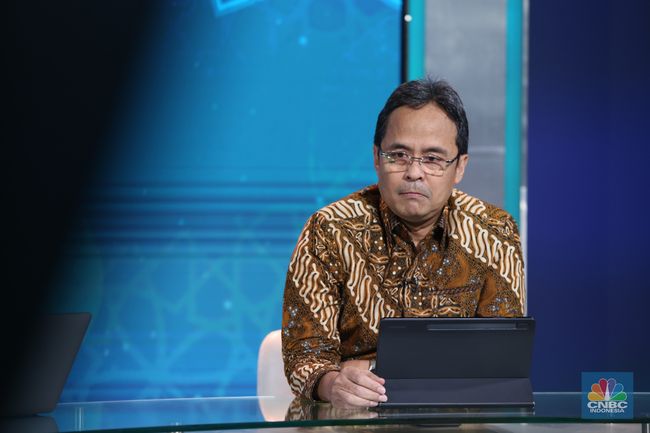 Unit Usaha Syariah Didorong Spin Off, Bankir Bilang Gini