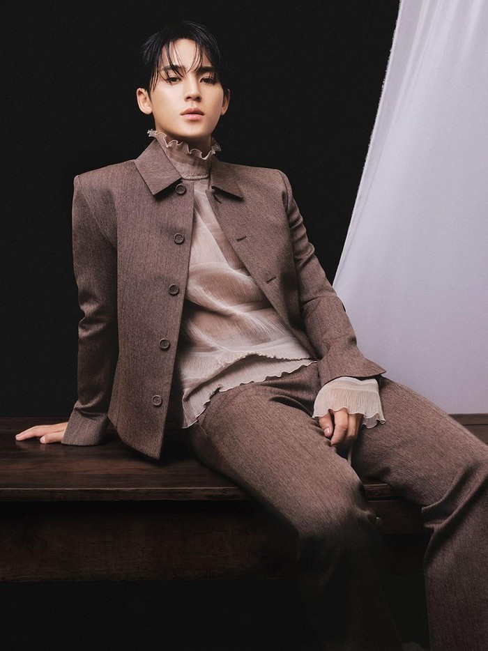 Simak Potret Deretan Selebriti Korea yang Menjadi Brand Ambassador Baru untuk Brand Mewah