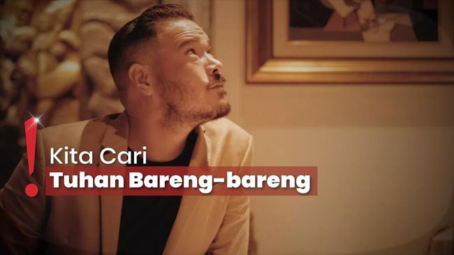 Perjalanan Zack Lee Pindah Agama ke Kristen Bersama Nafa Urbach