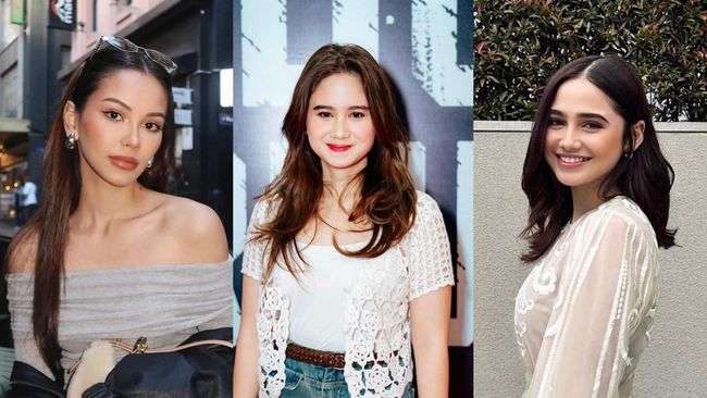 Pendidikan 3 Calon Mantu Maia Estianty & Ahmad Dhani, Ada yang Pernah DO