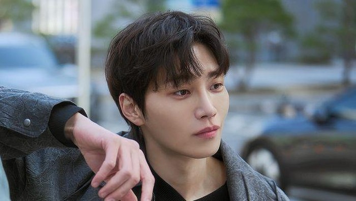 Selain The Judge From Hell, 7 Drakor Ini Juga Dibintangi Aktor Tampan Kim Jae Young