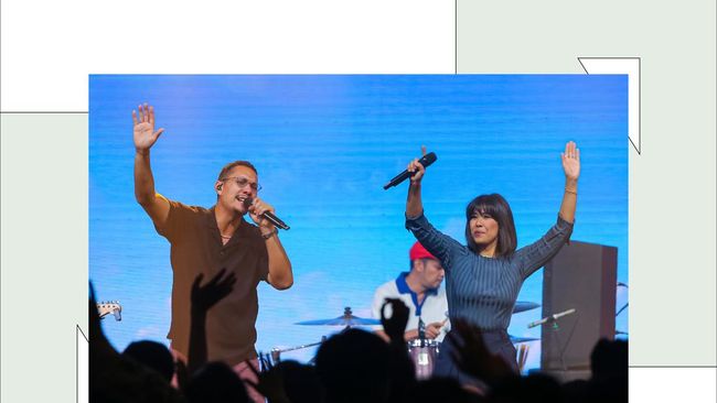 CXO Live From x Pertamina Creativepreneur Summit 2024: MALIQ & D ...