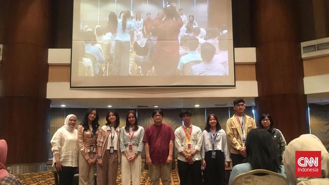 216 Mahasiswa Program Kampus Merdeka Mulai Magang Di Transmedia
