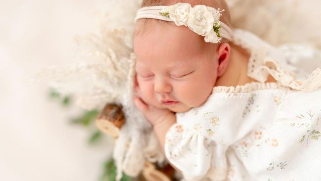 Arti Nama Arsyla dan 30 Rangkaian untuk Anak Perempuan, Doa agar ...