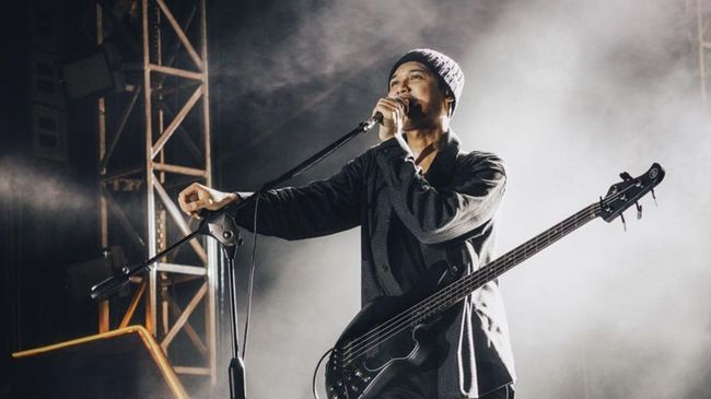 Ulama Tu Sop Wafat, Konser Bondan di Lhokseumawe Diganti Tahlilan