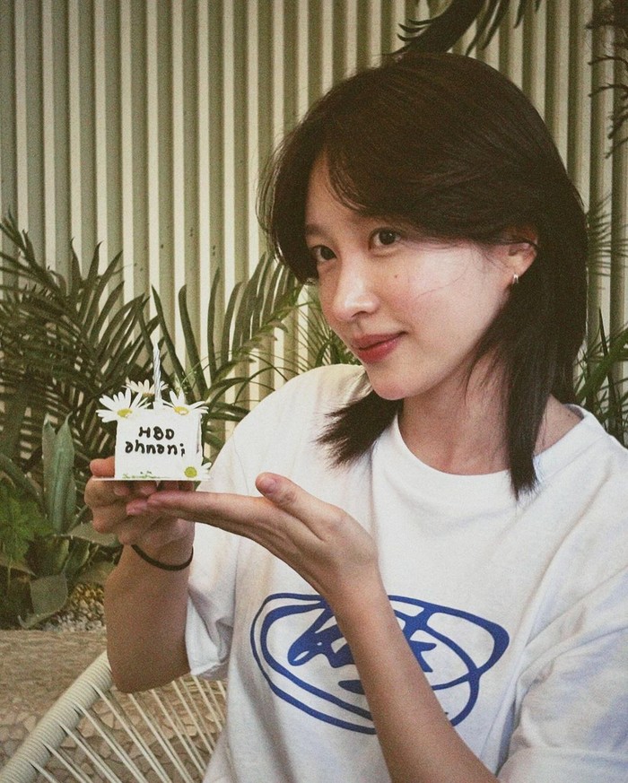 10 Selebriti Korea yang Mengumumkan Pernikahan Tahun Ini, dari HyunA ...