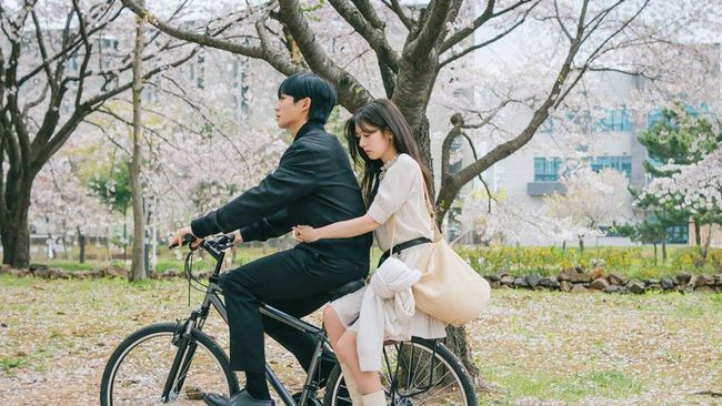 6 Drakor On-Going Terbaru Populer dengan Rating Tinggi, Ada yang Tayang di Netflix!