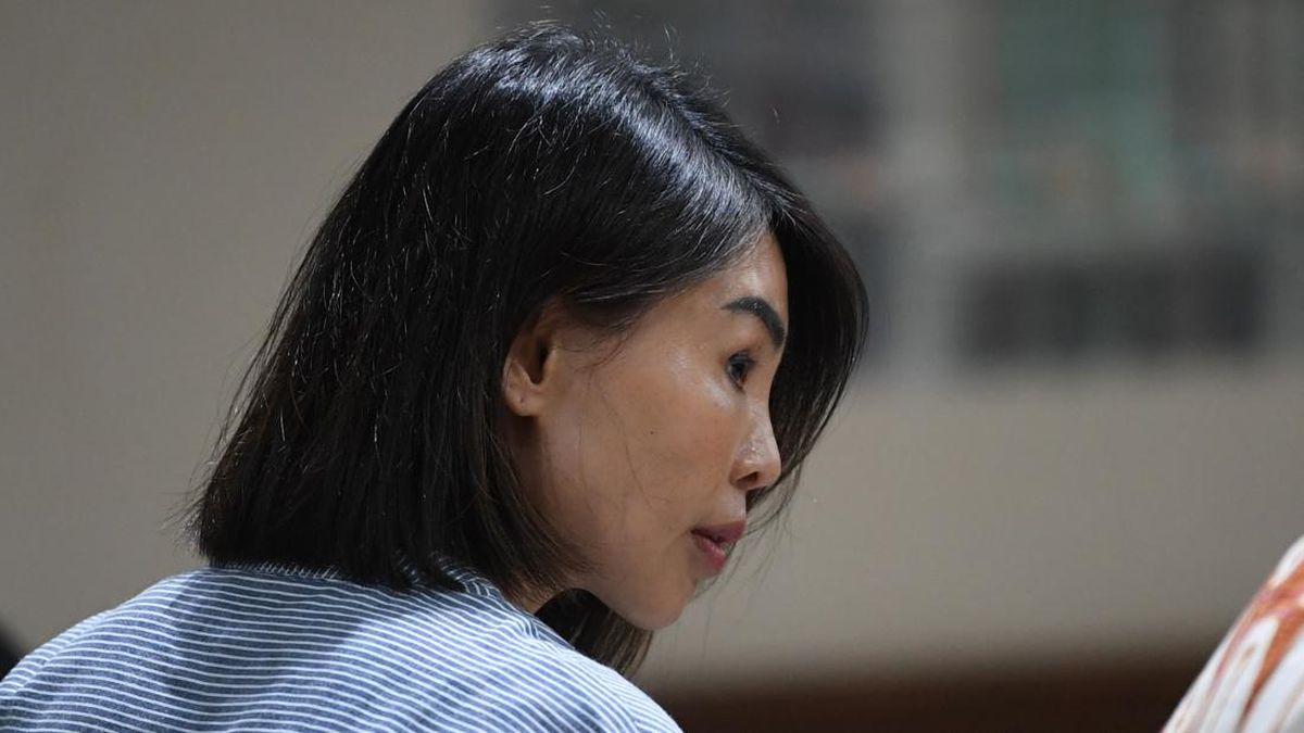 Sidang Vonis Crazy Rizh Helena Lim di Kasus Timah Digelar Hari Ini