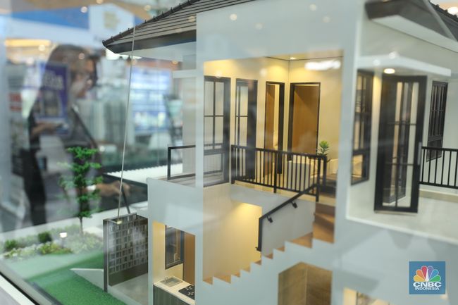 Rumah Bebas PPN 100% Diperpanjang, 7 Saham Ini Dapat Berkah