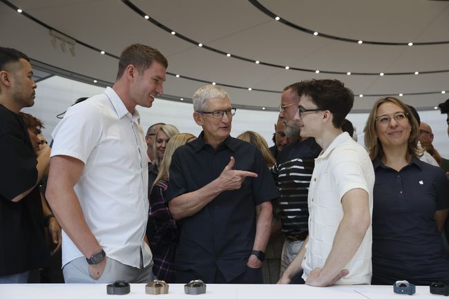 Bukan Cuma RI, Negara Asal Juga Minta Apple Bikin Pabrik iPhone