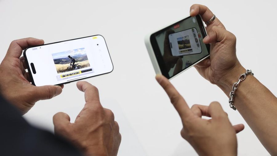 iPhone Gudang Masalah, Apple Hapus Fitur Baru iOS 18