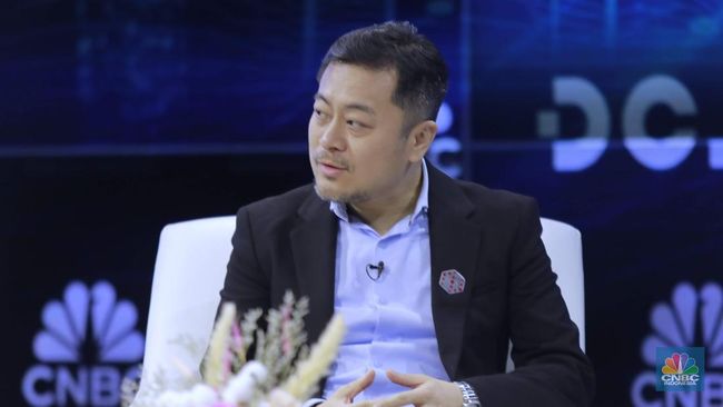 Bukan Cuma Jabodetabek, Data Center Menjamur di Penjuru RI