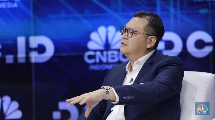 Bos BDx Indonesia: Waktunya Data Warga RI Dibawa Pulang