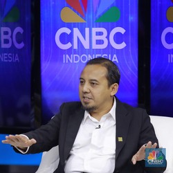 PLN Icon Plus Buka Peluang Kolaborasi Garap Data Center