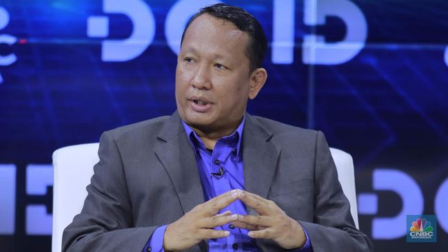 Lintasarta Sebut Sejumlah Tantangan Data Center di Indonesia