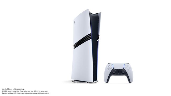 PS5 Pro Lebih Mahal Rp 4 Juta, Cek Beda Spesifikasinya