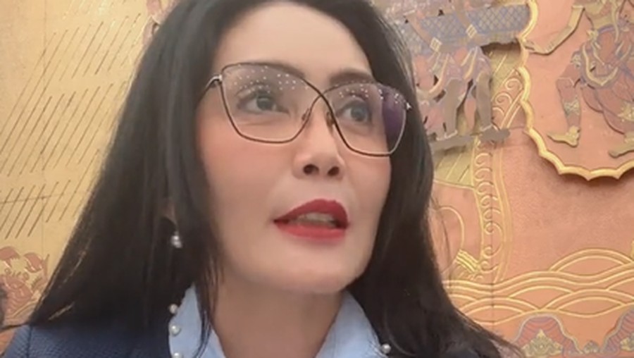 Rieke Diah Pitaloka Kritik Pergub DKI Jakarta soal ASN Boleh Poligami Rieke Diah Pitaloka Kritik Pergub DKI Jakarta soal ASN Boleh Poligami