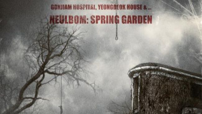 Sinopsis Neulbom: The Cursed, Film Terbaru Tentang Tempat Paling Horor ...