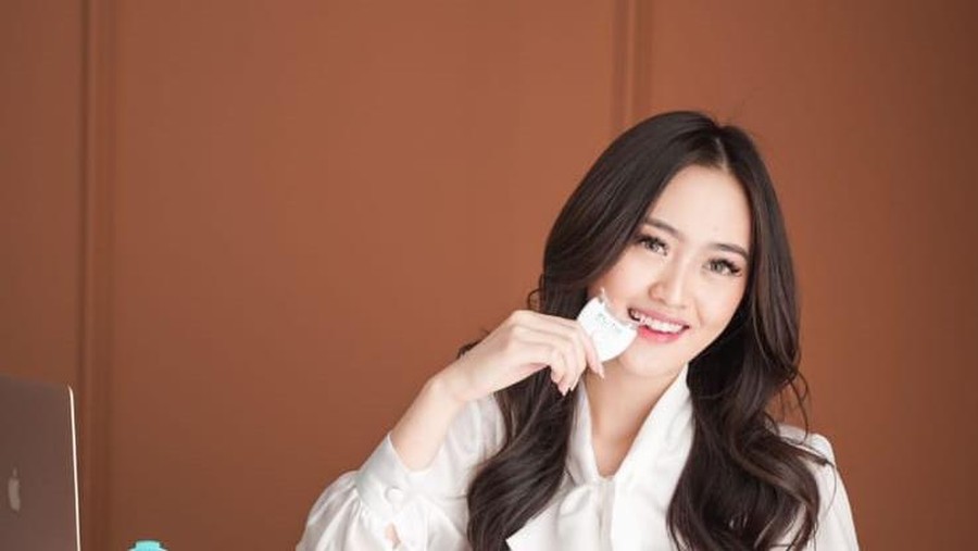 Priscilla Setio Bagikan Tips Kencan Buat Muda-mudi