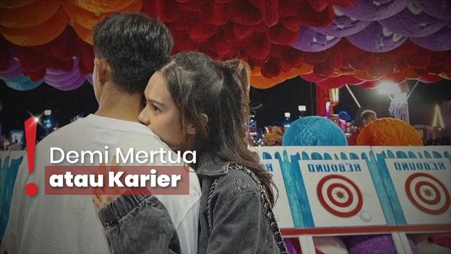 Foto Perdana Arhan dan Zize Usai Isu Selingkuh: My Love Mine All Mine