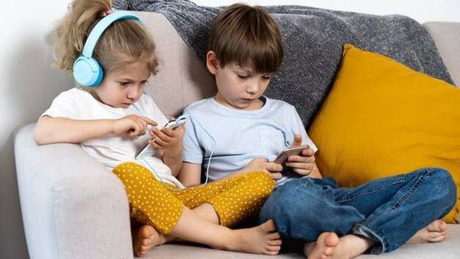 Australia Akan Terapkan Larangan, Ternyata Ini Dampak Negatif Media Sosial bagi Anak di Bawah Umur