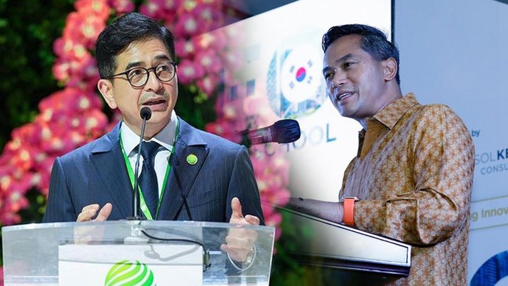 Kinerja Saham Gang Bakrie vs Arsjad Sama-Sama Memble: Siapa Terburuk?