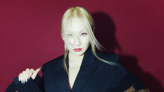 Selalu Pancarkan Aura Positif, Simak 3 Tips Tampil Percaya Diri ala CL 2NE1