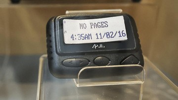 Teknologi Lama yang Dipakai Hizbullah selain Pager - Bataminsta.com