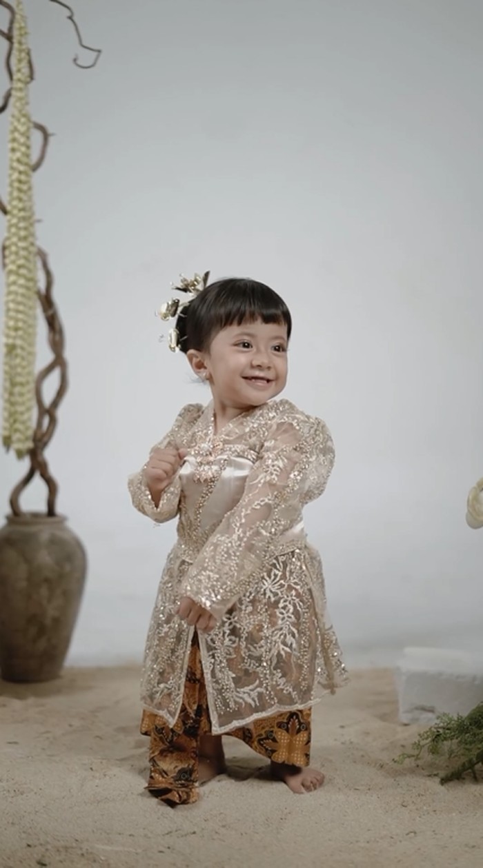 Kisah Zehan, Anak Ceriwis yang Viral di TikTok Suka Disangka Dewasa, Ternyata Miliki Kondisi Ini...