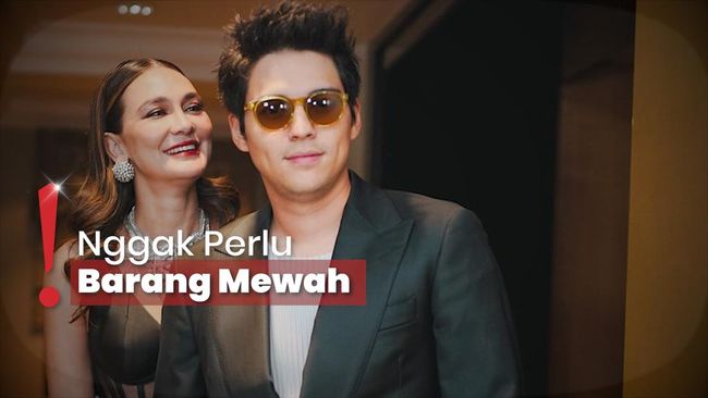 Pacaran Sama Berondong, Luna Maya Ngaku Jealous dengan Maxime Pacaran Sama Berondong, Luna Maya Ngaku Jealous dengan Maxime