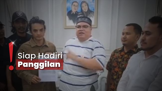 Hadapi Nikita Mirzani, Vadel Badjideh Tunjuk Razman Jadi Kuasa Hukum