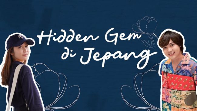 Kisah Cinta Segitiga Beda Negara ‘Roman Peony’ dalam Balutan Jepang