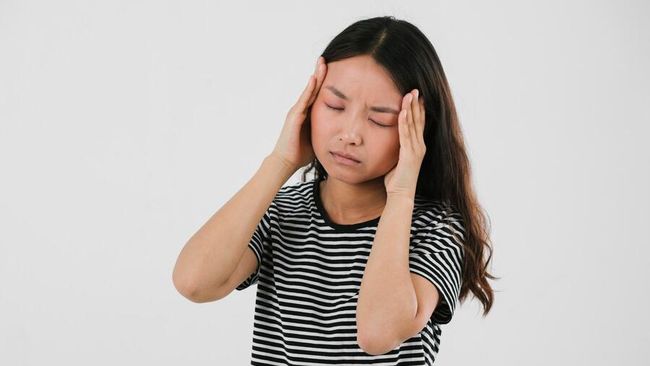 Ternyata 5 Hal ini Dapat Membuat Kepala Pusing Setelah Tidur Siang