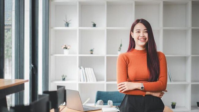 7 Kalimat yang Sering Diucapkan Orang Sukses agar Lebih Bahagia di ...