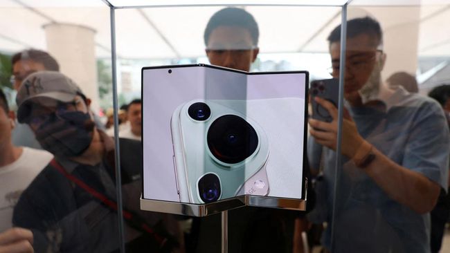 Smartphone Berubah Total, Banyak yang Belum Tahu 6 Tren HP Jenis Baru