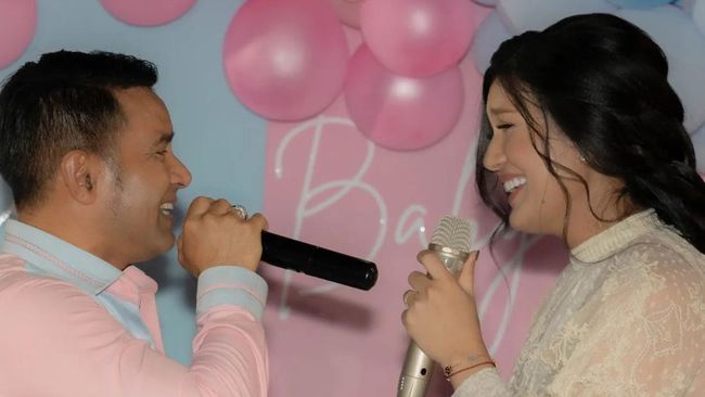 Judika Ungkap Perubahan Sikap Duma Riris saat Hamil Anak Ketiga ...