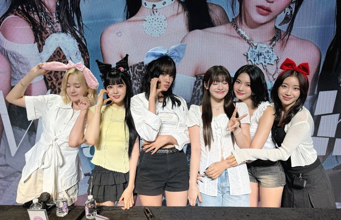 Deretan Idol K-Pop yang Comeback di Oktober 2024, Ada Jennie BLACKPINK!