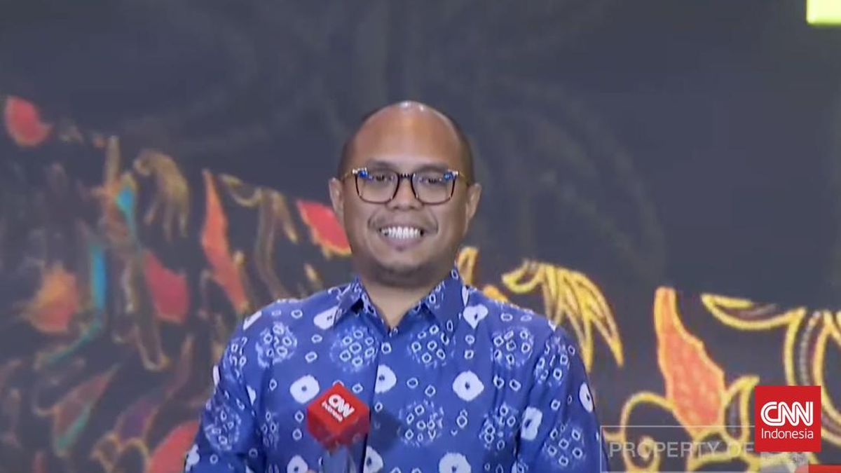 Mayapada Hospital Raih Penghargaan di CNN Indonesia Awards Jatim 2024