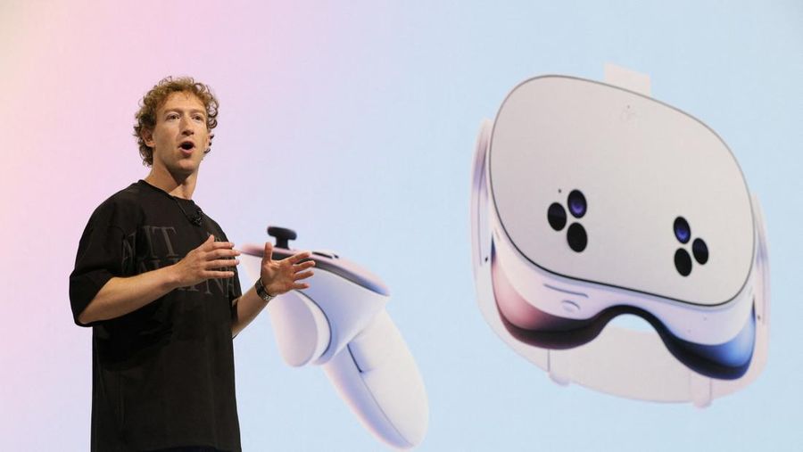 Zuckerberg Kritik Keras Apple: Cari Uang Dengan Kuras Dompet Orang