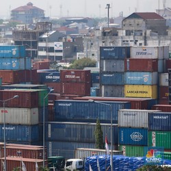 DHE SDA Wajib 100% Disimpan 1 Tahun, Ini Penjelasan Lengkap Prabowo