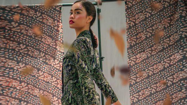 Ini 5 Brand Lokal Batik Modern Cocok Buat Gen Z, Ada yang Sudah Mendunia!