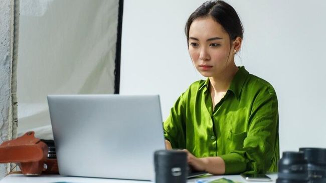 5 Tips Jitu Tetap Produktif di Awal Tahun Meski Dilanda Post Holiday Blues