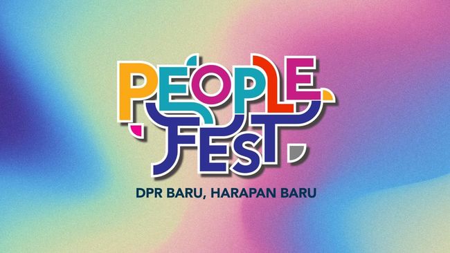 People Fest Digelar 4 Oktober, Dimeriahkan Ungu hingga Dewa 19