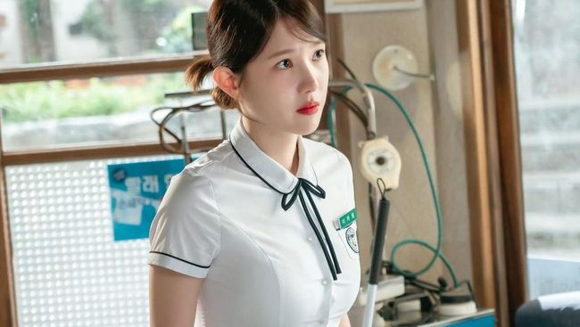 5 Drakor yang Pernah Diperankan Yang Hye Ji, Pemeran Lee Cha Rim di ...