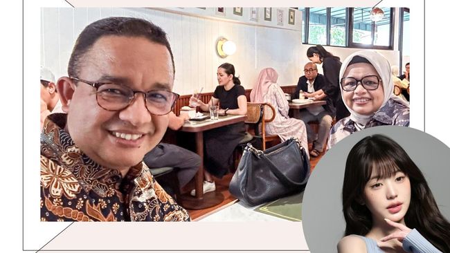 Apa Itu Lucky Vicky?