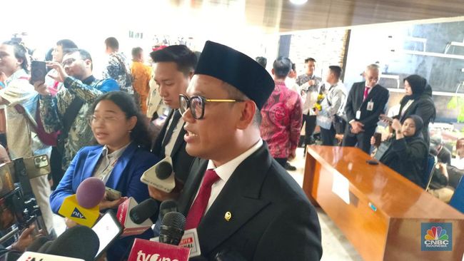 Uya Kuya Usul Satgas Anti-Bullying PPDS, Minta Libatkan KPK dan Polisi