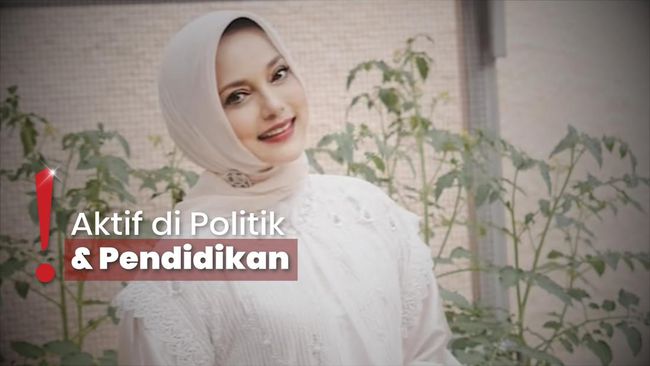 Marissa Haque, Aktris Peraih Piala FFI Jadi Dosen Hingga Akhir Hayat